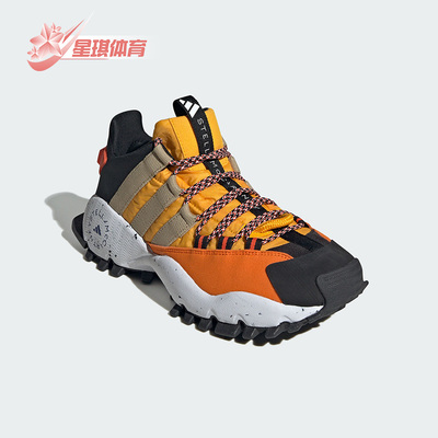 阿迪达斯男女舒适运动鞋