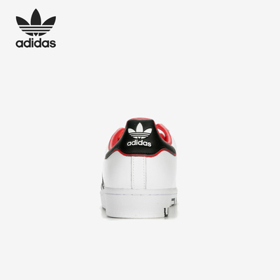 低帮运动鞋Adidas/阿迪达斯休闲