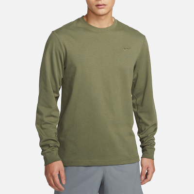 Nike/耐克男士长袖T恤