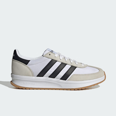 Adidas/阿迪达斯正品耐磨专柜新款男士轻便运动低帮跑步鞋IH8584