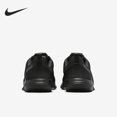 Nike/耐克正品男士舒适轻盈防滑耐磨低帮跑步鞋DV0740-003