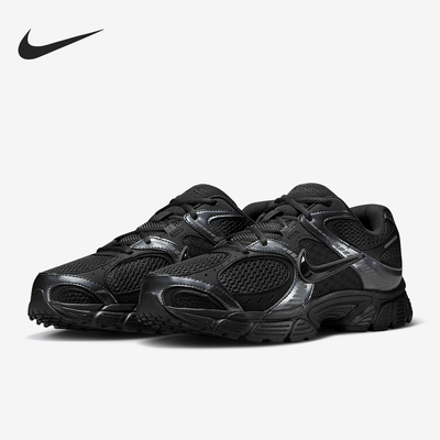 Nike/耐克正品2026春季款男士低帮网眼透气休闲鞋HJ5228-009