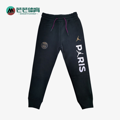 Nike/耐克正品空新款休闲舒适透气日常经典运动裤子JD203216PS-01