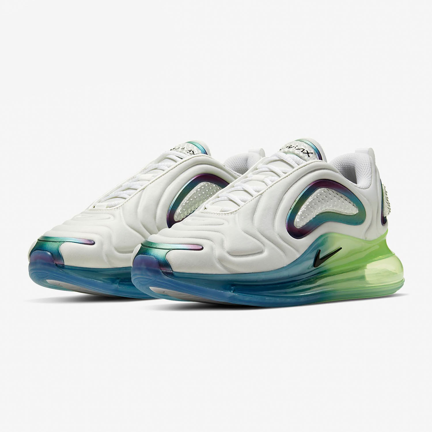 Nike/耐克正品NIKE AIR MAX 720 20男子新款气垫运动休闲鞋CT5229