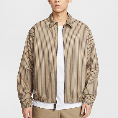 Nike/耐克正品Sportswear男士梭织宽松时尚经典外套IF0379-247