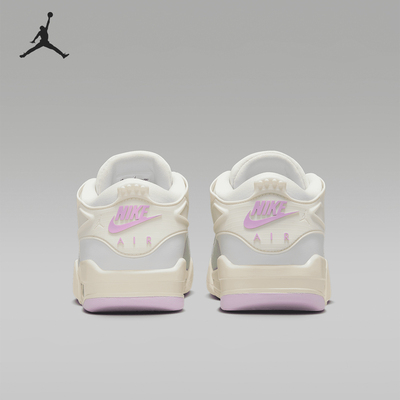 Nike/耐克官方正品JORDAN女士气垫缓震耐磨拼接篮球鞋IB7408-133