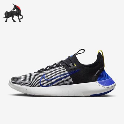 耐克新款男子运动透气跑步鞋