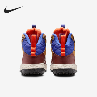 Nike/耐克正品Terrascout GS女子大童耐磨高帮运动靴IH7683-200