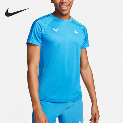 Nike/耐克正品男士网球短袖