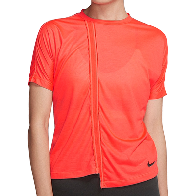 耐克官方正品女子运动短袖