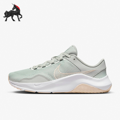 Nike/耐克正品Legend Essential 3女士低帮防滑训练鞋DM1119-007