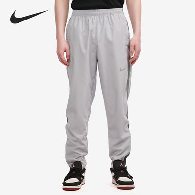 Nike/耐克正品运动新款男子休闲时尚耐磨跑步长裤BV4841-010