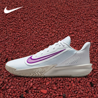 Nike/耐克正品Precision 7男士缓震回弹运动篮球鞋HJ9153-100