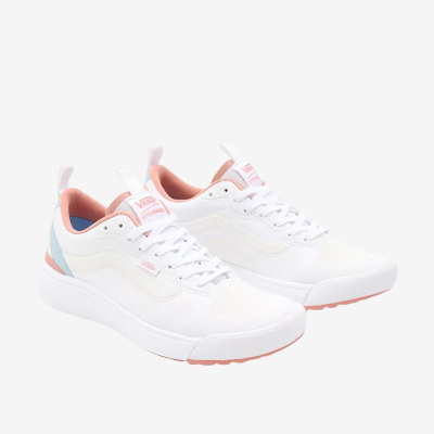 Vans/范斯Ultrarange Exo男女耐磨透气休闲运动低帮板鞋VN0A4U1K