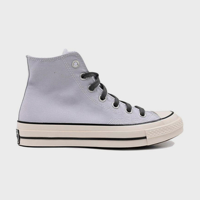 Converse/匡威正品新款男女防滑耐磨透气舒适休闲高帮板鞋A03437C