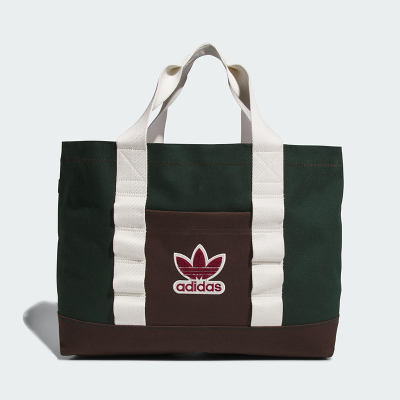 阿迪达斯男女同款时尚潮流腰包