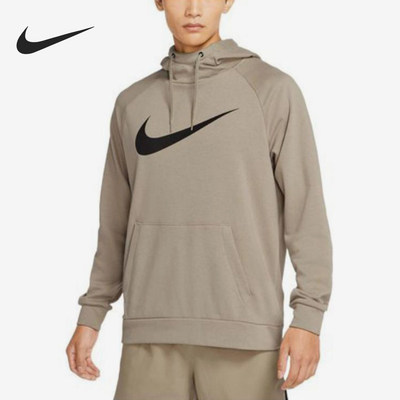 Nike耐克正品NSW男连帽套头长袖保暖休闲运动卫衣CZ2426-274