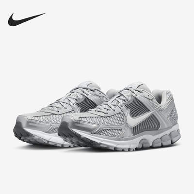 Nike/耐克正品Zoom Vomero 5男士透气复古运动鞋FJ4151-003