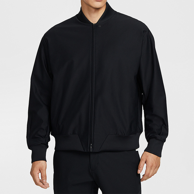 Nike/耐克正品2025冬季款男士日常立领运动耐穿外套HV3782-010