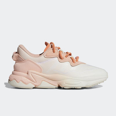 Adidas/阿迪达斯正品三叶草女士潮流低帮减震轻质休闲鞋GZ2775