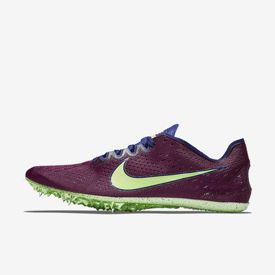 Nike耐克正品Zoom Victory Elite 2男女跑步鞋835998-500