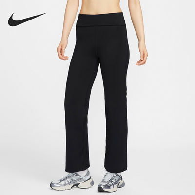 Nike/耐克女士运动休闲紧身裤