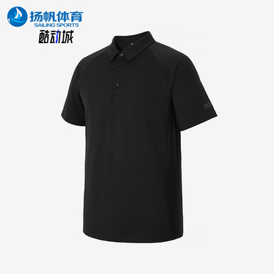 Adidas/阿迪达斯正品2025男士翻领宽松运动经典休闲POLO衫KB5978