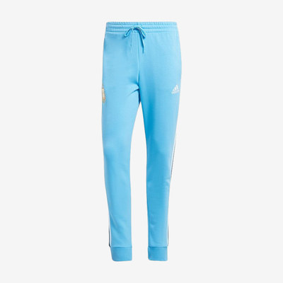 Adidas阿迪达斯正品足球男系带柔软舒适运动中长裤/短裤IT9681