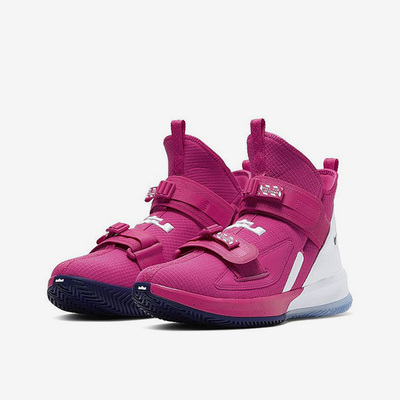 Nike/耐克正品男士运动防滑耐磨高帮运动篮球鞋CV1942-600