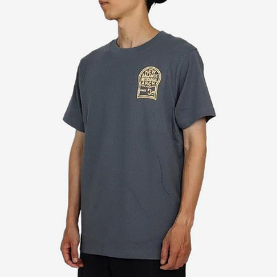 New Balance新百伦正品Sport Essentials男印花短袖T恤MT41913-GT