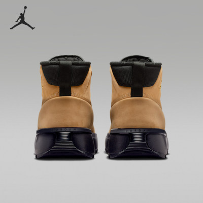 Nike/耐克正品JORDAN男士运动减震耐磨系带篮球鞋HV4580-200