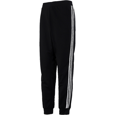 三叶草运动休闲男子透气长裤