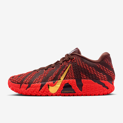 Nike/耐克正品2026春季款男士运动低帮时尚耐磨篮球鞋IB6509-200