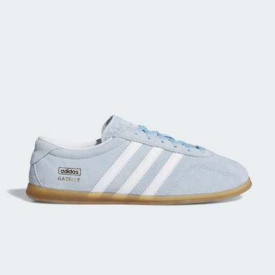 Adidas/阿迪达斯正品三叶草女士运动低帮经典薄底休闲板鞋JR8893