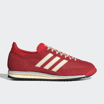 Adidas/阿迪达斯正品三叶草男女经典透气复古薄底运动鞋IE3475