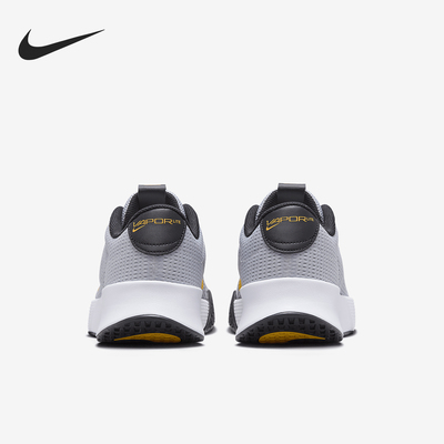 Nike/耐克正品Vapor Lite 2 HC男士硬地球场网球鞋DV2018-005