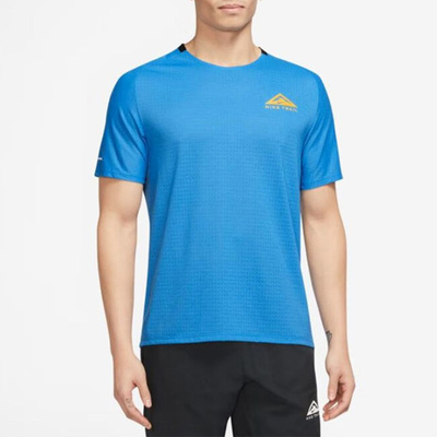 Nike/耐克正品2026夏款男士圆领套头经典透气短袖T恤DV9306-435