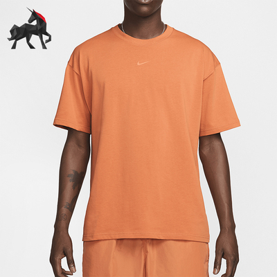 Nike/耐克男女休闲运动短袖