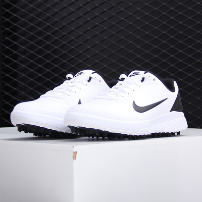 耐克男女缓震专业高尔夫运动鞋