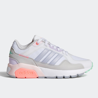 阿迪达斯男女休闲运动鞋