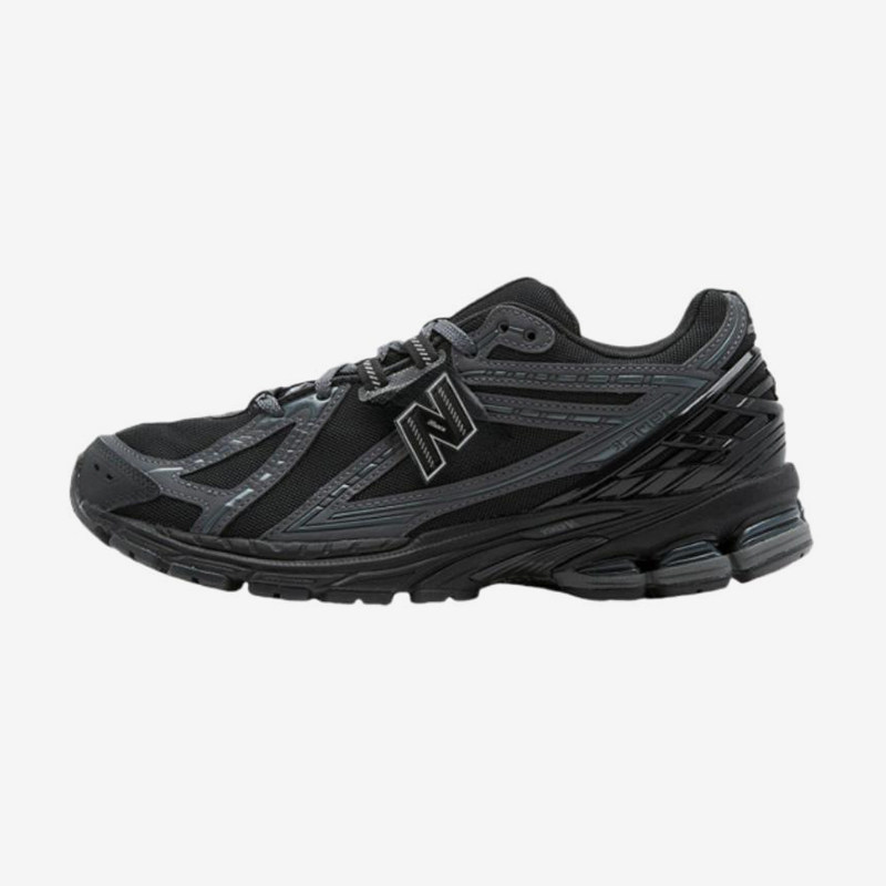 New Balance/NB正品新款男女减震耐磨透气低帮运动休闲鞋M1906RLB