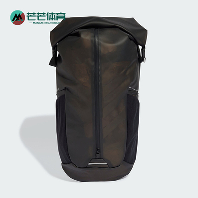 阿迪达斯男女同款时尚潮流腰包