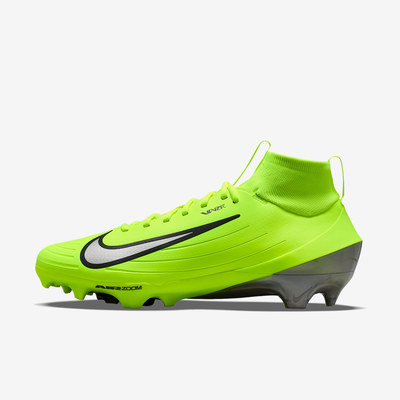 Nike耐克正品Vapor Pro 1男女透气减震气垫系带足球鞋FB3298-700