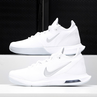 Nike/耐克正品 新款AIR MAX WILDCARD HC男女网球运动鞋AO7353