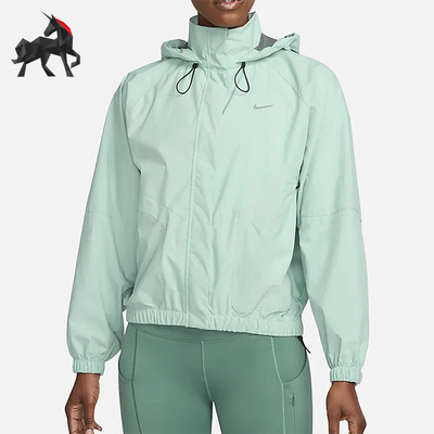 耐克正品女子运动训练外套