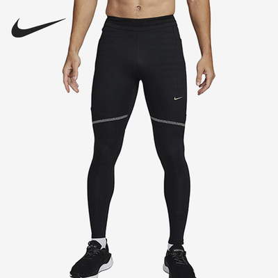 Nike耐克正品Running Division男吸湿排汗长裤FN3385-010