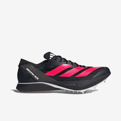 Adidas阿迪达斯正品Adizero Avanti AMG男女同款轻便跑步鞋KH8837