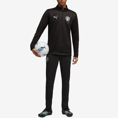 Puma彪马正品Manchester City TrainingdryCELL足球782011-14