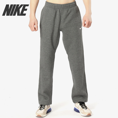 Nike/耐克正品当季新款男子加绒保暖舒适休闲运动长裤623455