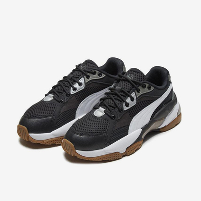 Puma/彪马正品LQD CELL EPSILON男女耐磨经典复古老爹鞋371909-10